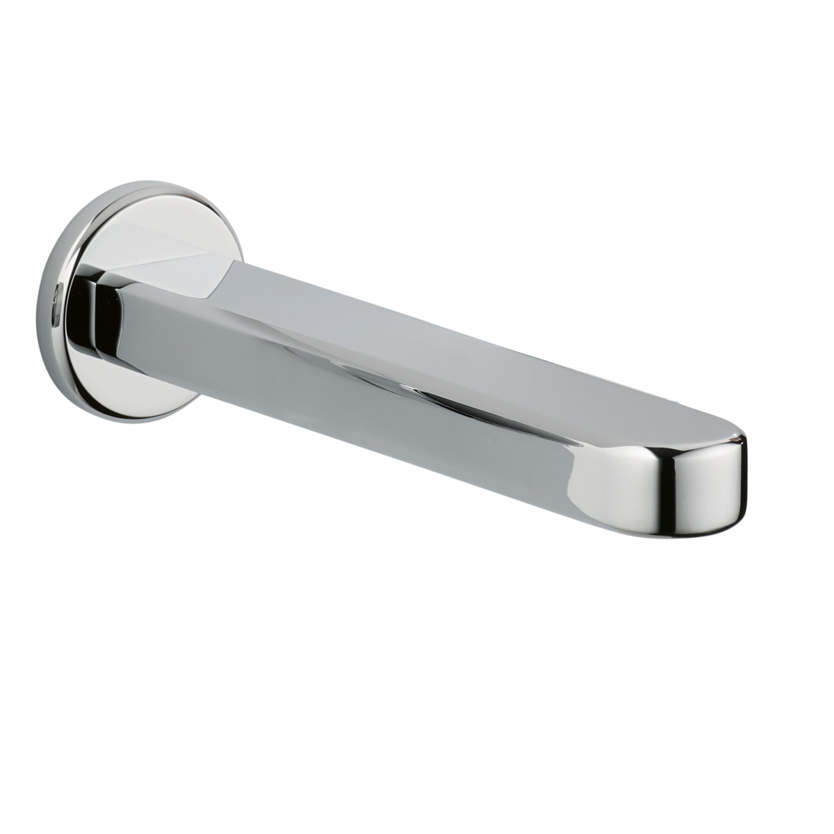 Swadling Engineer Wall Mounted Bath Spout - Standard - 8790 — Connelly ...