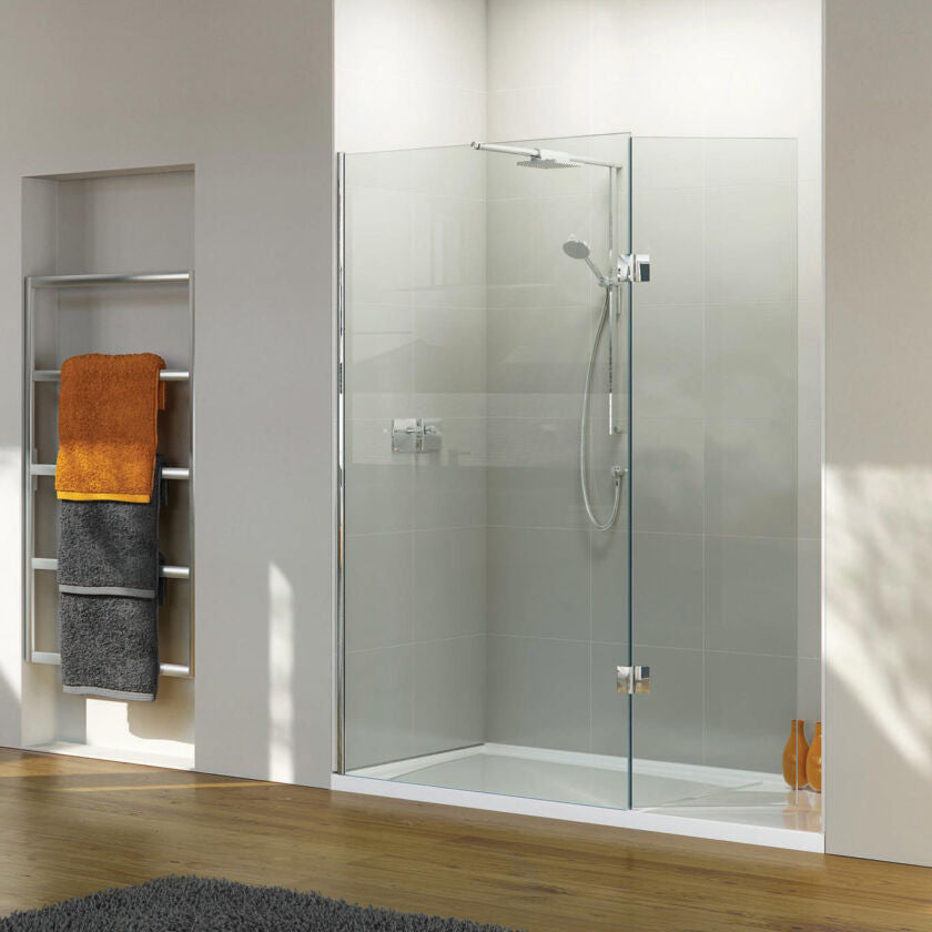 Shower Enclosures — Connelly Home Centre