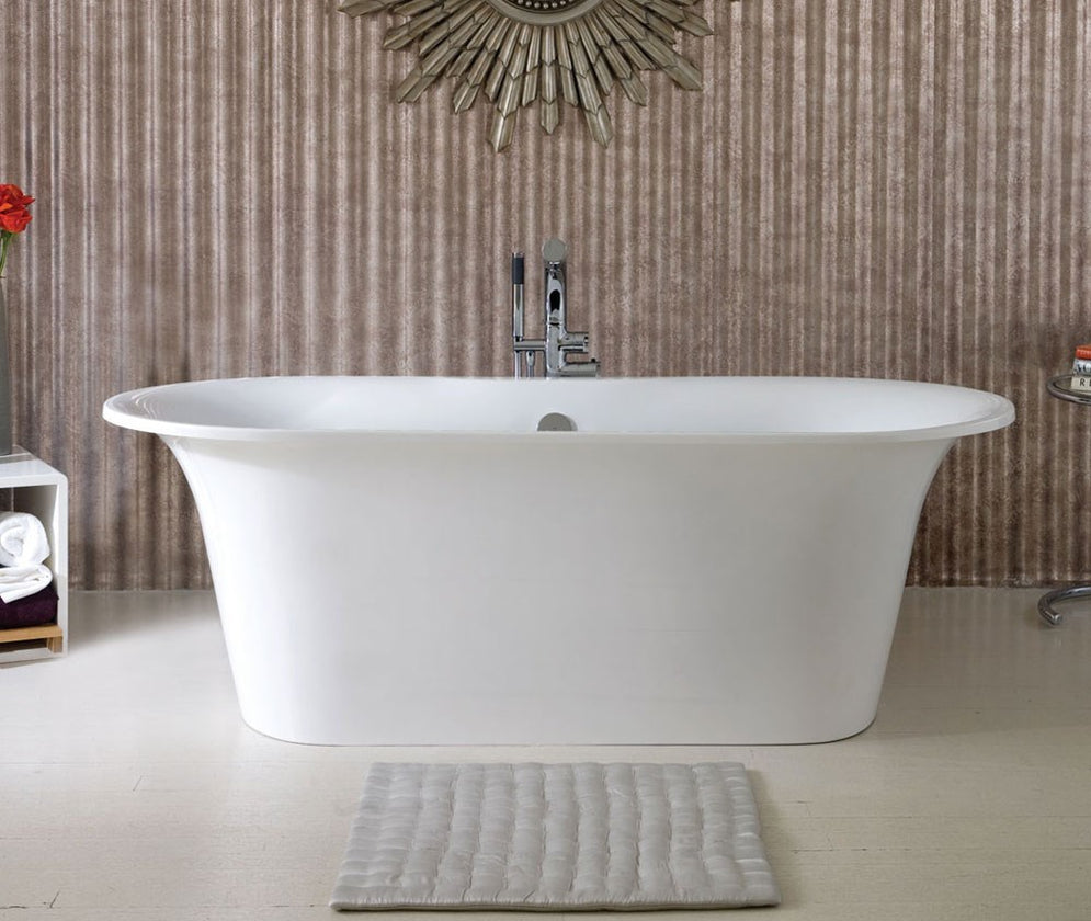 Victoria & Albert - Monaco — Connelly Home Centre