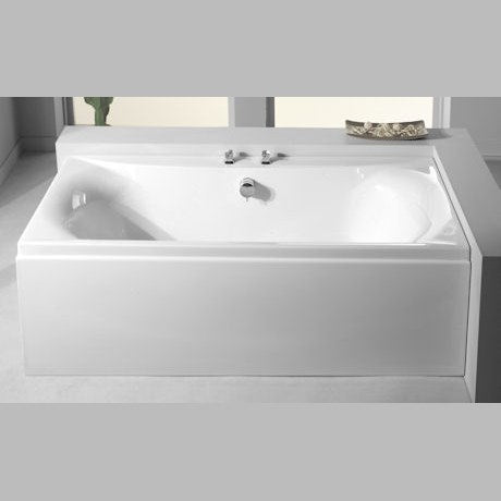 Carron Alpha Double End — Connelly Home Centre