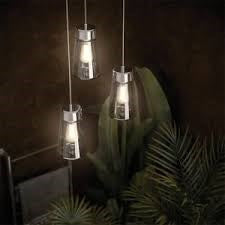 HIB Summitt Pendant Lighting CHROME — Connelly Home Centre